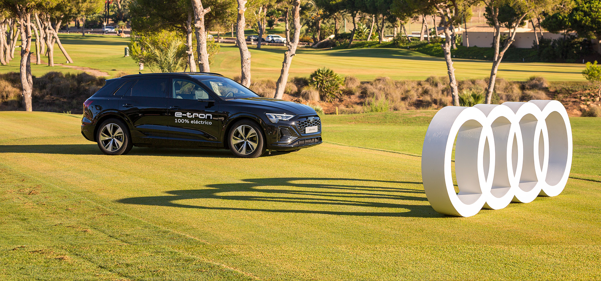 Circuito Audi Quattro Cup 2025 | Son Antem Golf Mallorca